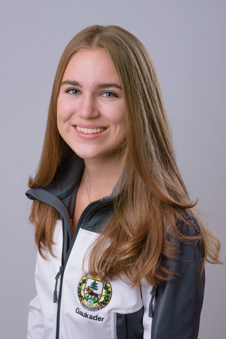 Deutsche Meisterschaft – Lisa Kiefer ist dabei – Sportschützengau Ebersberg