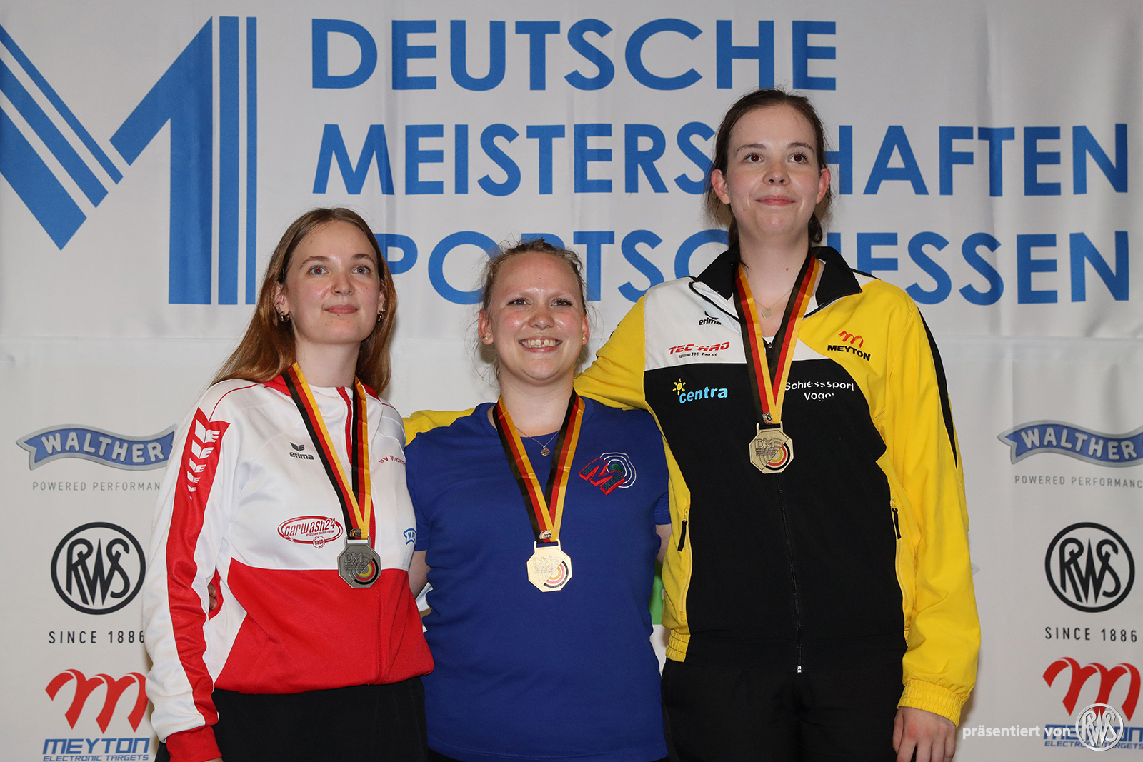Deutsche Meisterschaft – Neuer Deutscher Rekord durch Isabella Straub ...
